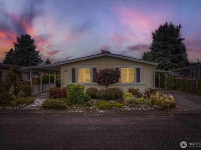 1402 22nd St NE Unit 559, Auburn, WA 98002