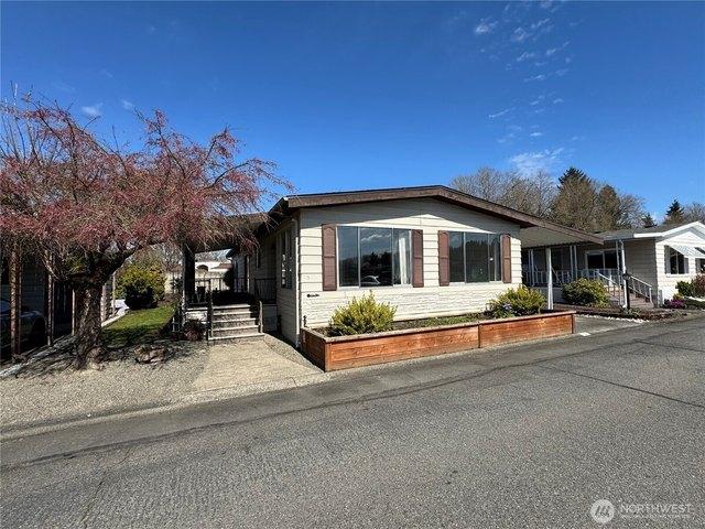 1402 22nd St NE Unit 5, Auburn, WA 98002