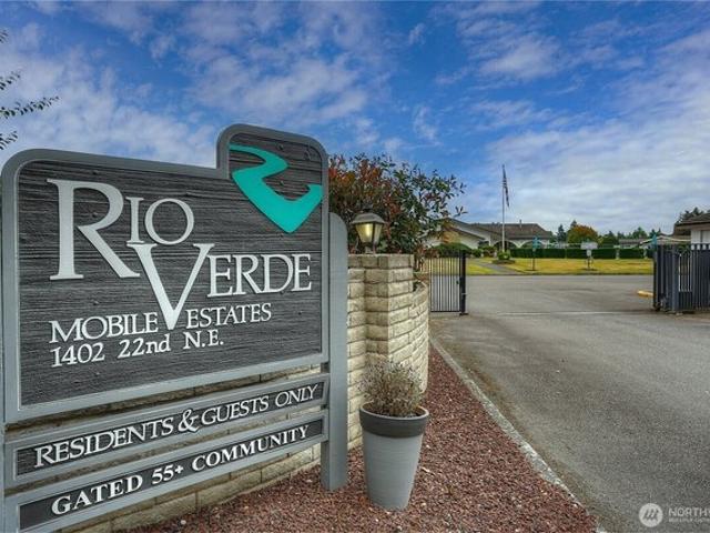 1402 22nd St NE Unit 15, Auburn, WA 98002