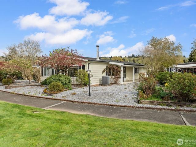 1402 22nd St NE, Unit 235, Auburn, WA 98002 | MLS #2508 | Compass