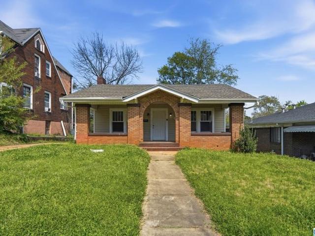 1402 44th St N, Birmingham, AL 35212