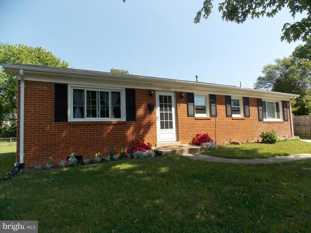 14033 Grayson Rd, Woodbridge, VA 22191