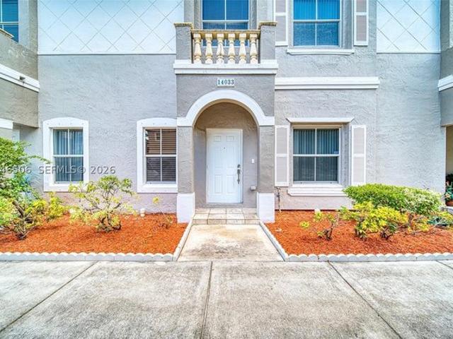 14033 SW 49th St Unit 6, Miramar, FL 33027