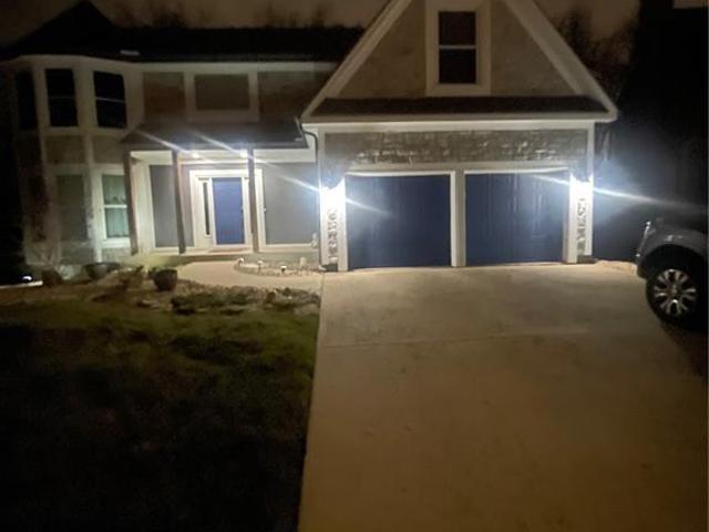 14030 W 130th Ter, Olathe, KS 66062 | MLS #2609 | Compass