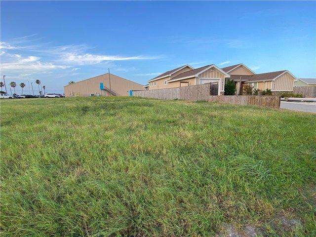 14030 Ambrosia St Lot 8, Corpus Christi, TX 78418