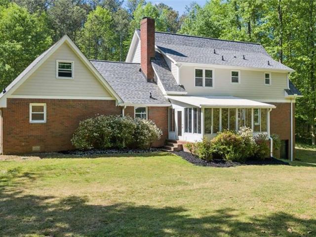14030 Cogburn Road