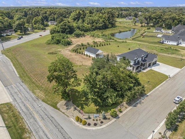 14030 Kline Shores Dr Lot 29, Granger, IN 46530