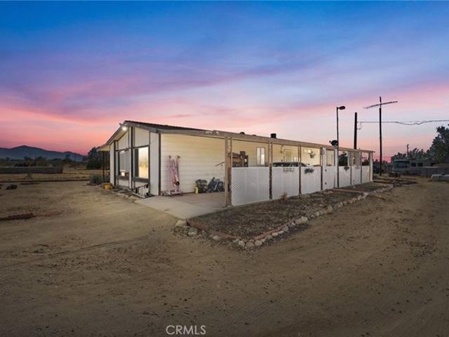 14030 Rapture Rd, Phelan, CA 92371