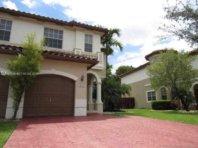 14030 SW 51st Ln, Unit 14030, Miramar, FL 33027 | MLS #A11996 | Compass