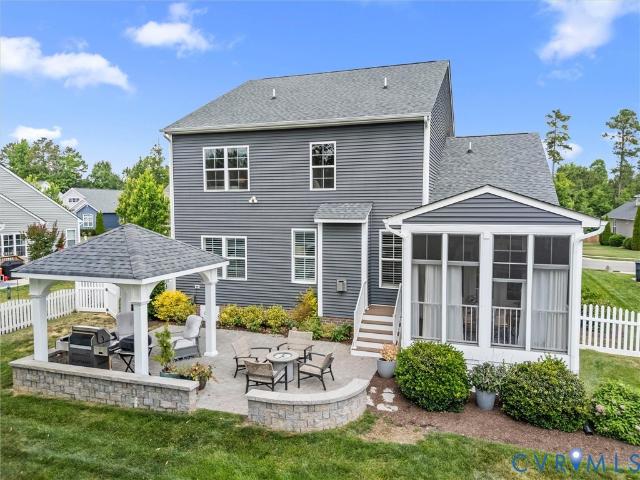 14031 Ashmill Drive