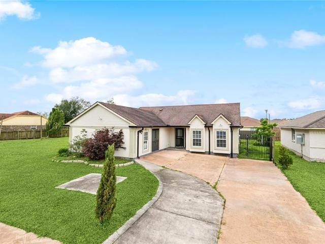 14031 Explorers Ave, New Orleans, LA 70129 | MLS #2530 | Compass