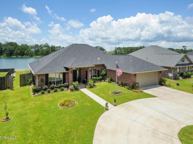 14031 Hudson Krohn Rd, Biloxi, MS 39532 | MLS #4145