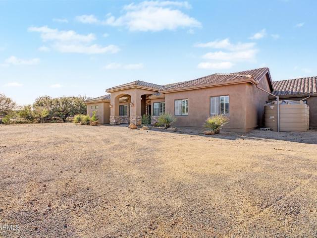 14032 E Cavedale Drive