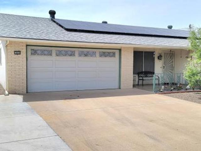 14032 N Lakeforest Dr, Sun City, AZ 85351