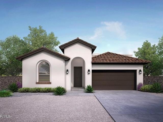 14032 Paseo Del Mar Dr, El Paso, TX 79928