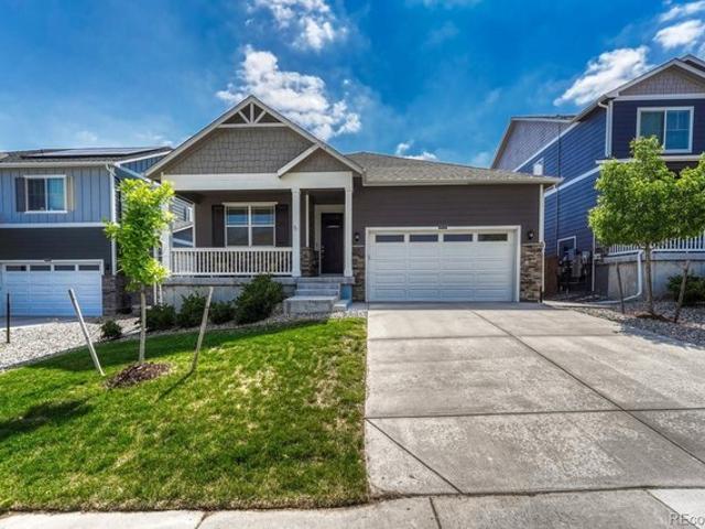 14032 Shasta Daisy St, Parker, CO 80134