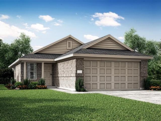 14037 Haggerston Dr, Pilot Point, TX 76258