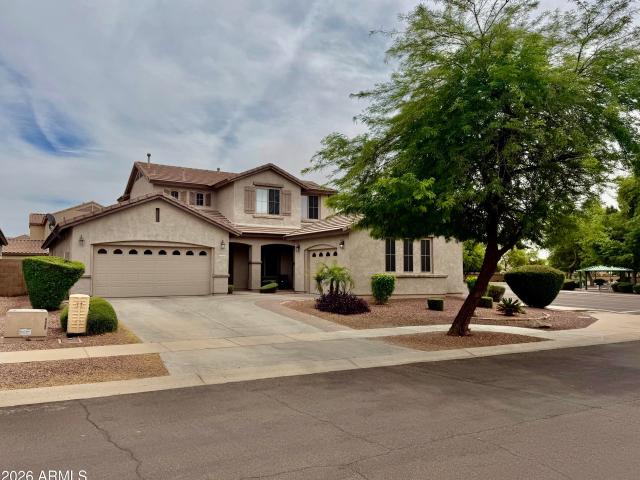 14037 N 153rd Dr, Surprise, AZ 85379 | MLS #7010