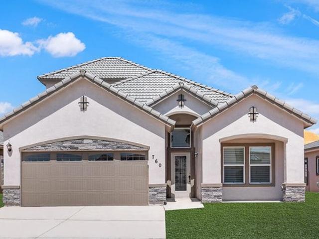 14037 Paseo Alegre Ave, El Paso, TX 79928