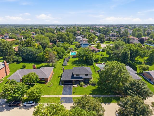14037 s oak ridge drive