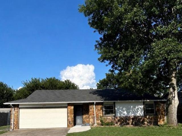14037 S Glen St, Glenpool, OK 74033