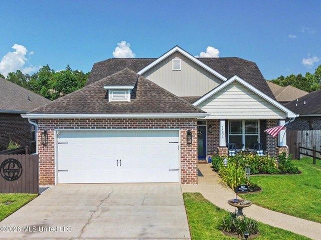 14034 Waterford Cir, Gulfport, MS 39503
