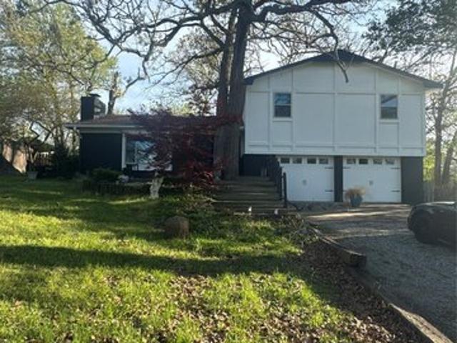 14034 E Clearview Rd, Claremore, OK 74019