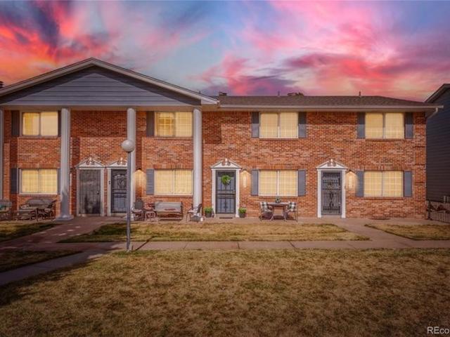 14034 E Utah Cir, Aurora, CO 80012