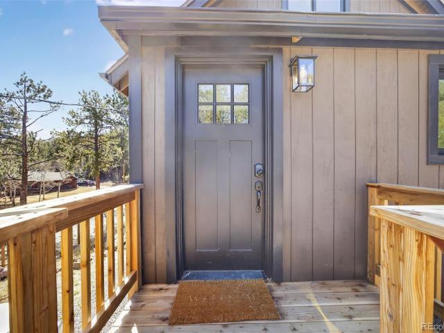 14034 S Wandcrest Drive