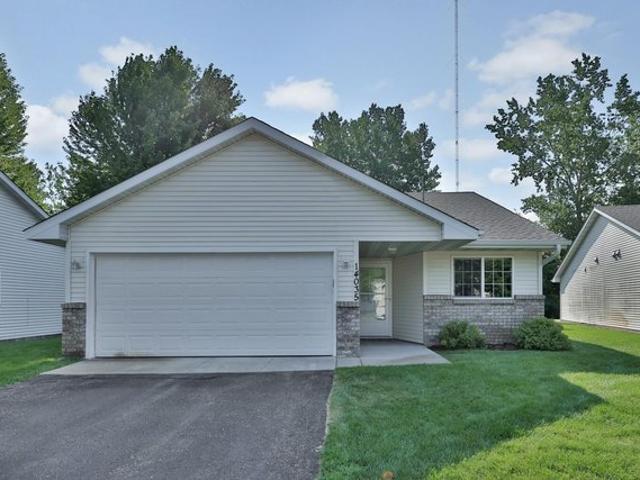 14035 Argon St NW, Anoka, MN 55303