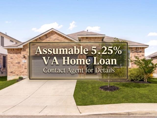 14035 Nolan Falls Rd, San Antonio, TX 78253