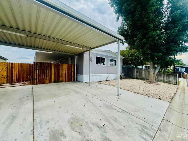 14035 Rosedale Highway # 92