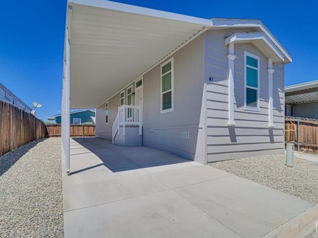 14035 Rosedale Hwy Spc 41, Bakersfield, CA 93314
