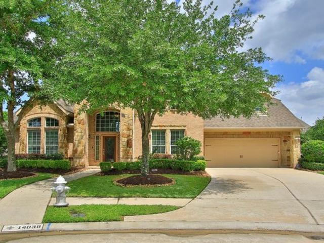 14038 Hailey Springs Ln, Humble, TX 77396