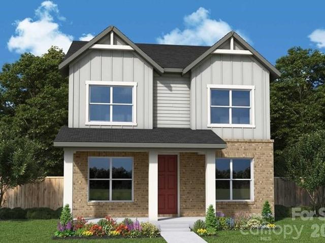 14038 Marlin Ln, Mint Hill, NC 28227