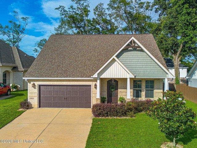 14038 Plantation Oaks Dr, Gulfport, MS 39503