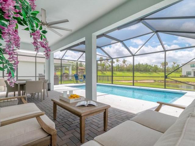 14038 SW Safi Ter, Port Saint Lucie, FL 34987