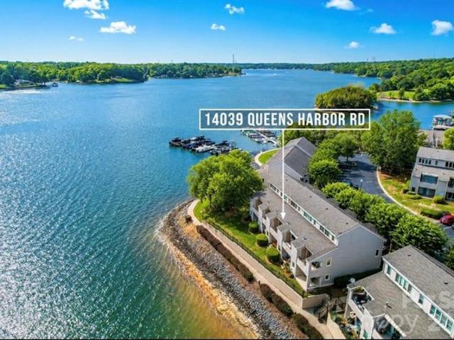 14039 Queens Harbor Rd, Charlotte, NC 28278
