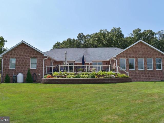 1403 Majestic Drive