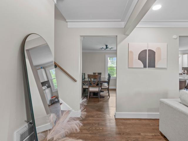 1403 Maple Avenue