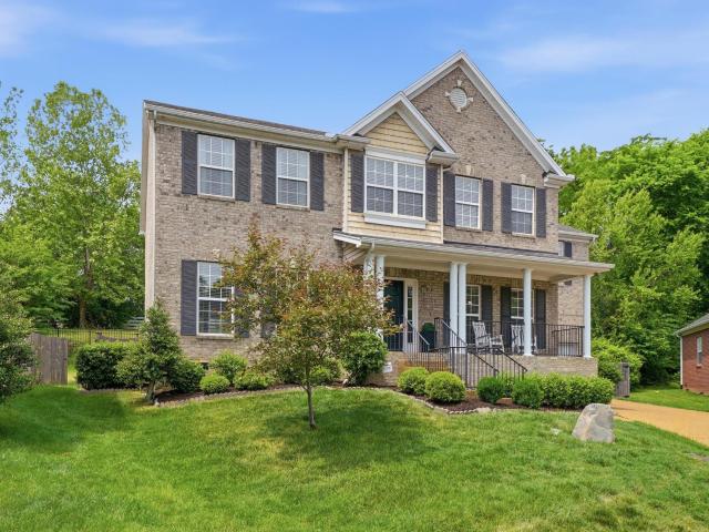 1403 Marrimans Ct