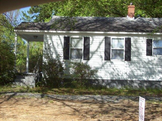 1403 Mayfair Ave, Greensboro, NC 27405