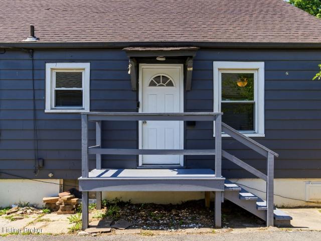 1403 McCoy Ave