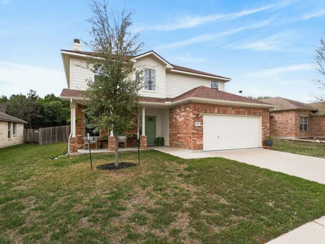 1403 Melissa Oaks Ln, Austin, TX