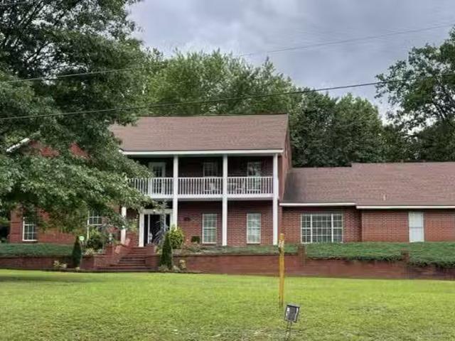 1403 MENA ST, MENA, AR 71953 Single Family Residence For Sale.