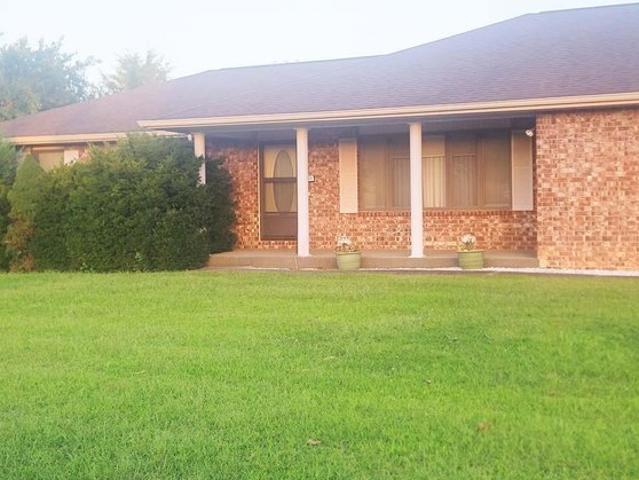 1403 Mistletoe, Mountain Home, AR 72653