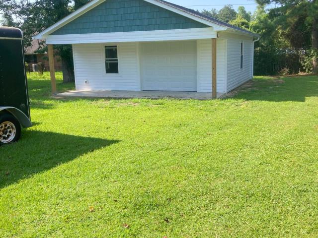 1403 Mockingbird Lane