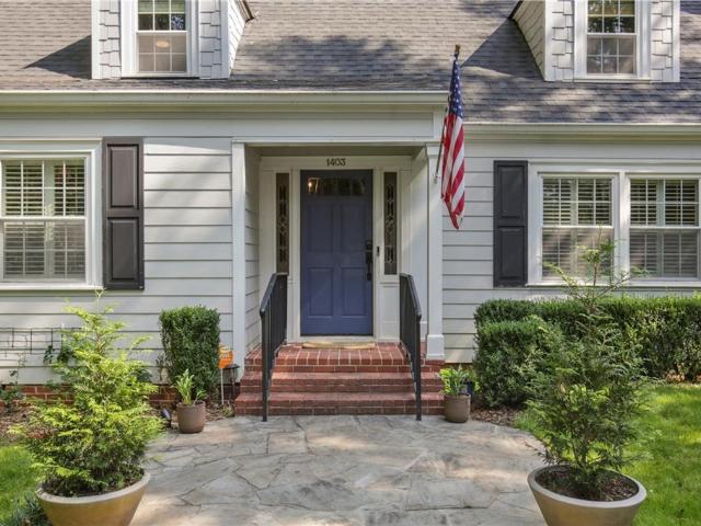 1403 Moores Mill Road NW