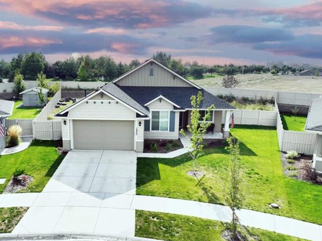 1403 N Concha Ct, Middleton, ID 83644