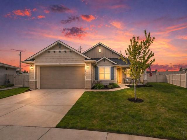 1403 N Concha Ct, Middleton, ID 83644